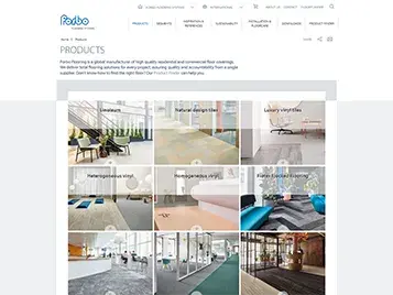 Flooring guide | Forbo Flooring Systems
